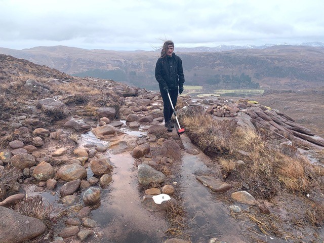 It's Up to Us Media Resources | Mountaineering Scotland